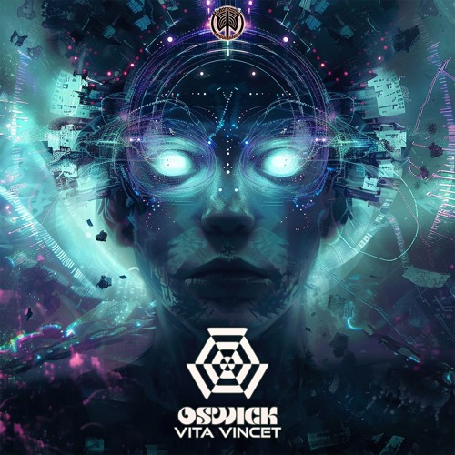 Stream 05 - OSwick - Dark Night Of The Soul by Geomagnetic Label Group ...