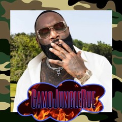 Rick Ross Deeper Than Rap