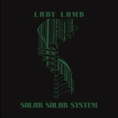 Stream Solar Solar System by LADY LAMB | Listen online for free on ...