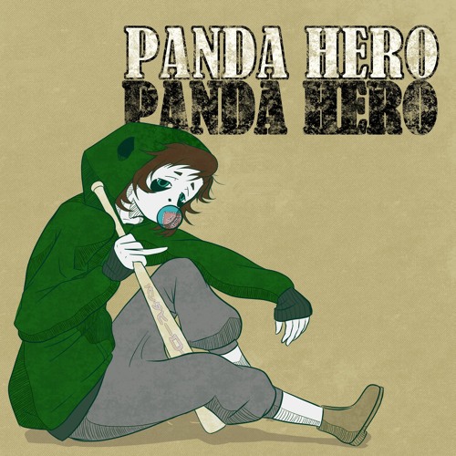Stream Panda Hero [UTAU] 13.1 cv by pho13 | Listen online for free on ...
