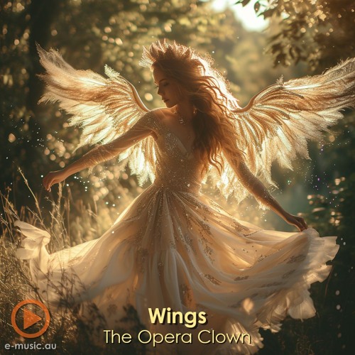 Stream Wings - The Opera Clown by Songwriters Australia | Listen online ...
