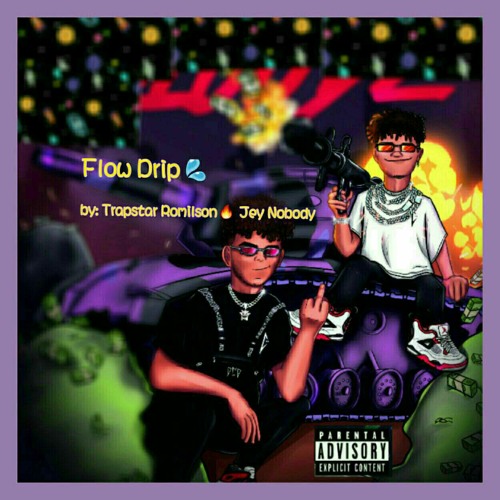 Stream Flow Drip by Manix Mário | Listen online for free on SoundCloud