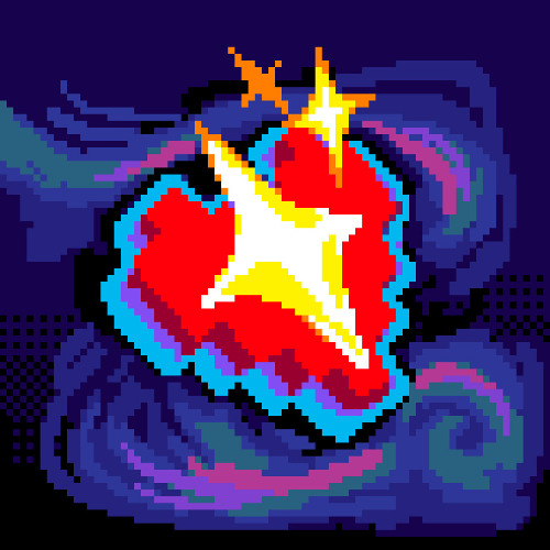Stream DELTARUNE STARRY SKY - "mike_radio" by Beeeegboi | Listen online ...