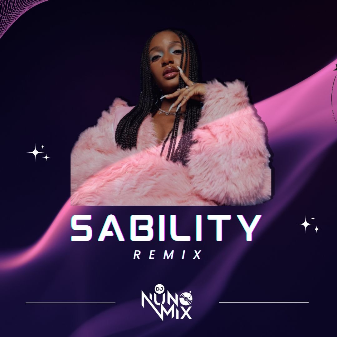 Stream Dj Nuno Mix - Sability Remix by Dj Nuno Mix | Listen online for ...