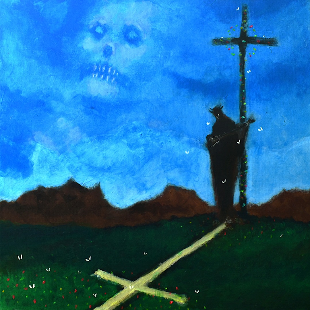 Stream MOSSBACK x SALIVA GREY - GRAVEWALKER'S ANTHEM by SALIVA GREY ...