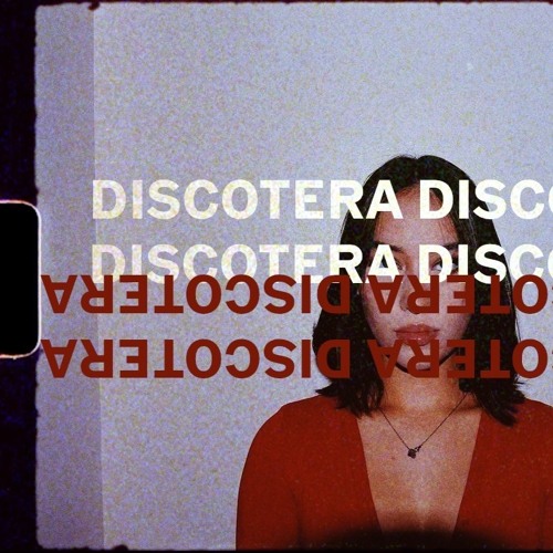 Stream DISCOTERA - PHIONNA by phionna | Listen online for free on ...