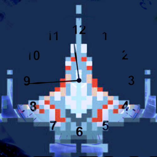 Stream 8 Bit Flight by Reveal | Listen online for free on SoundCloud