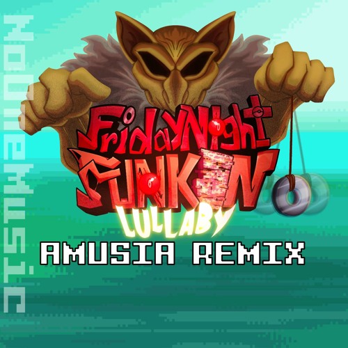 Stream Amusia NoOne Remix | FRIDAY NIGHT FUNKIN' HYPNO'S LULLABY by ... Stream Amusia NoOne Remix | FRIDAY NIGHT FUNKIN' HYPNO'S LULLABY by ...
