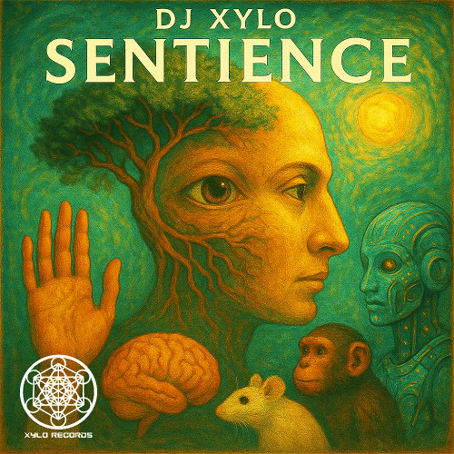 Stream DJ Xylo - Sentience by Xylo Records - The Drum and Bass ...
