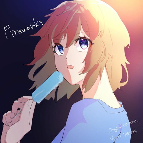 Stream 【UTAU Cover】 FIREWORKS (Pinocchio-P)【RENYA】 by Yato | Listen ... Stream 【UTAU Cover】 FIREWORKS (Pinocchio-P)【RENYA】 by Yato | Listen ...