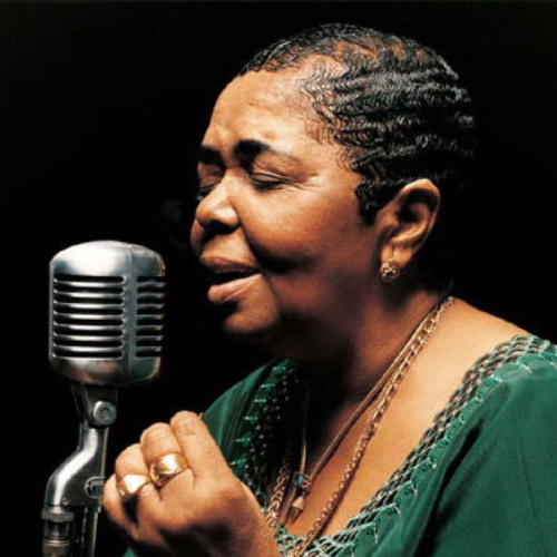 Stream Women's History Month: Afropop's Tribute to Cesaria Evora by ...