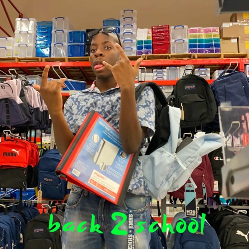 Stream Back 2 School by Lil' Veloci | Listen online for free on SoundCloud