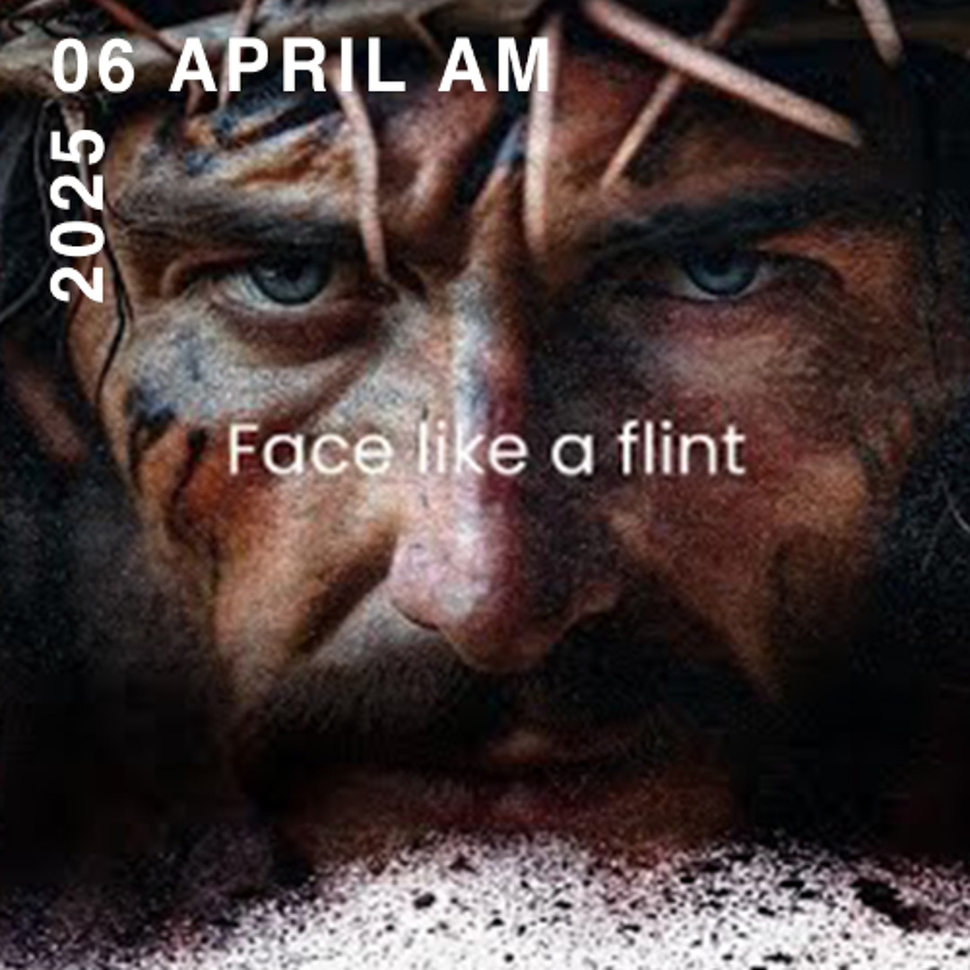 Stream Face like a flint. by Little Falls Christian Centre | Listen ...