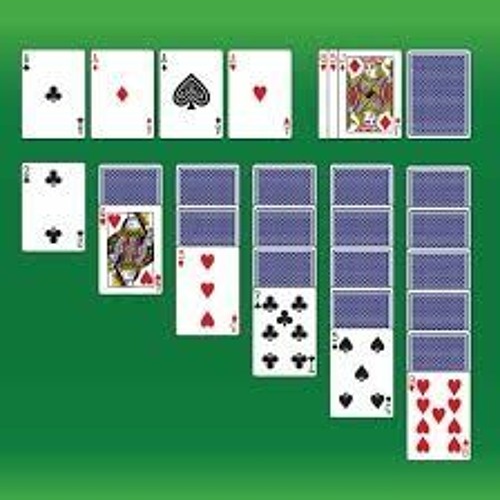 Stream Enjoy the Classic Free Solitaire Games for Windows with ...