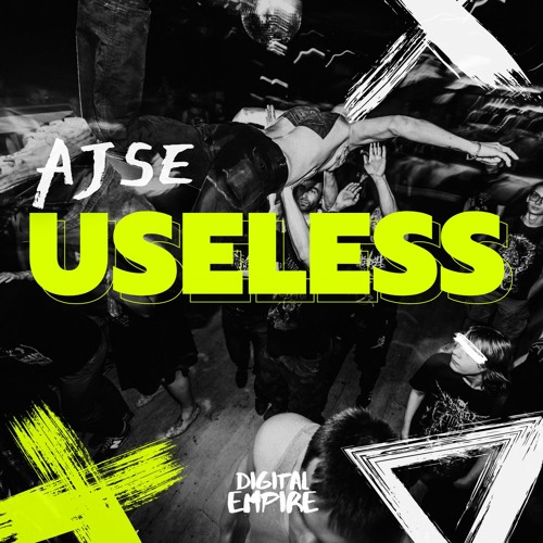 Stream AJSE - Useless [OUT NOW] by Digital Empire Records | Listen ...