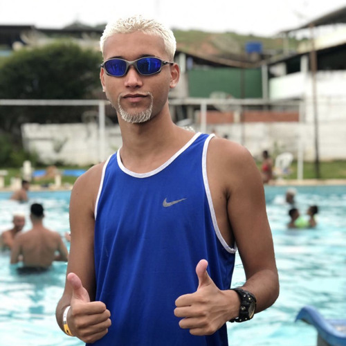 Stream TEM QUE SER TRABALHO LINDO - MC KEVIN O CHRIS [ DJ YURE 22 ...