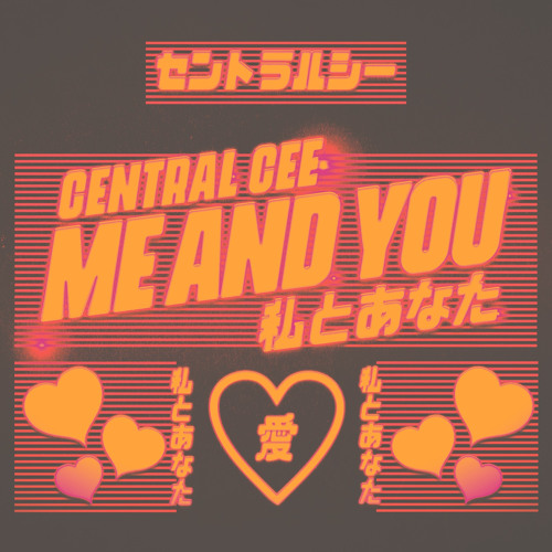 Stream Me & You by Central Cee | Listen online for free on SoundCloud
