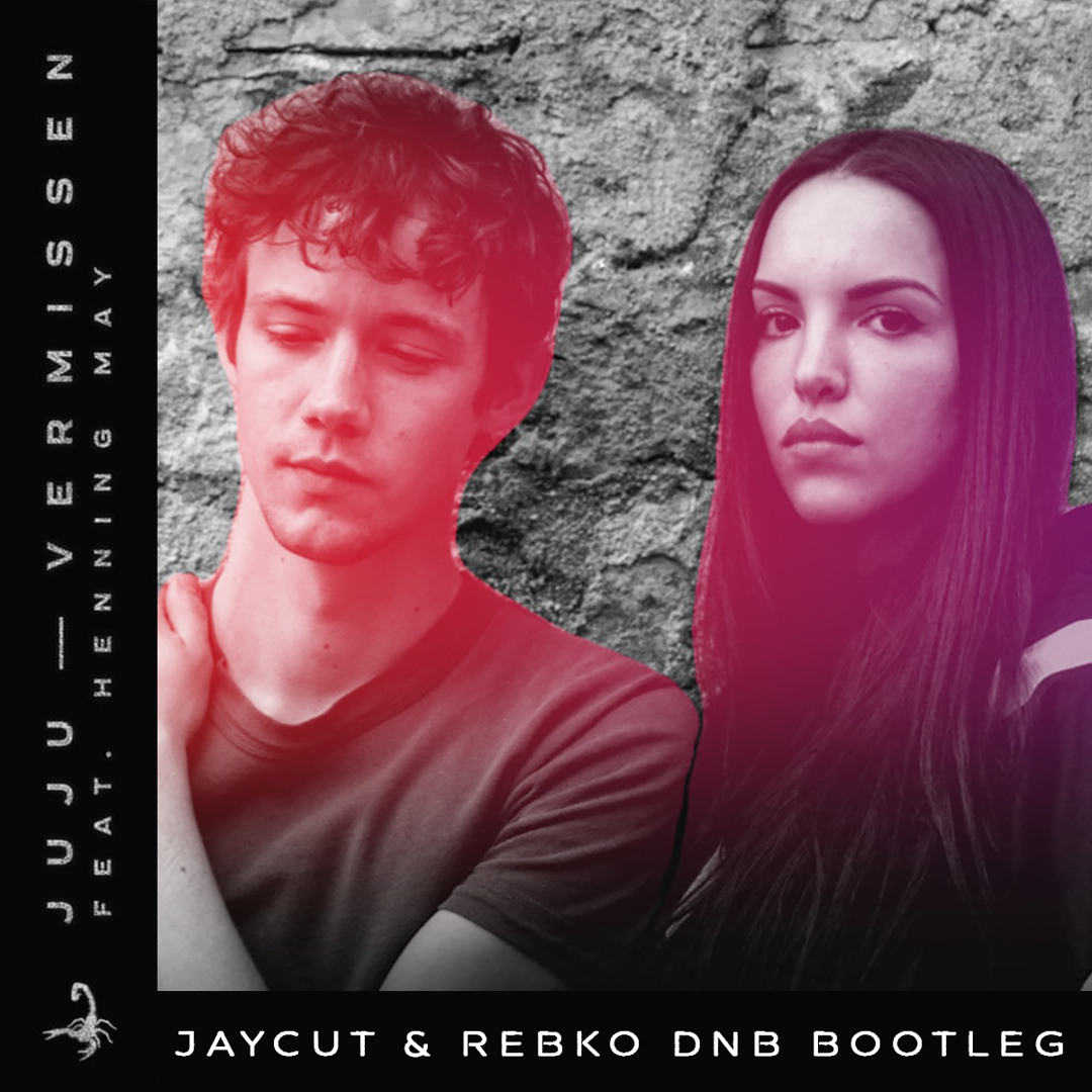 Stream Juju ft. Henning May - Vermissen (Jaycut & Rebko DNB Bootleg) by ...