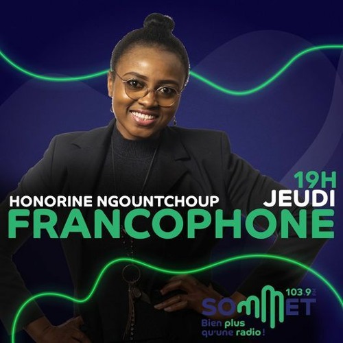 Stream episode Francophone 16 Juin 2022 - Entrevue Consulat De France À Moncton by Sommet FM ...