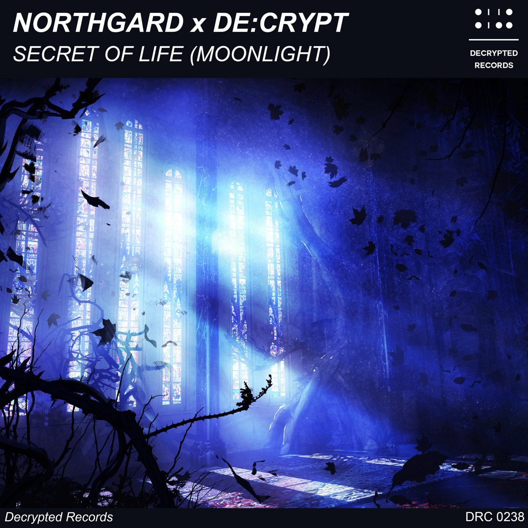 Stream Northgard x De:crypt - Secret Of Life (Moonlight) by Decrypted ...