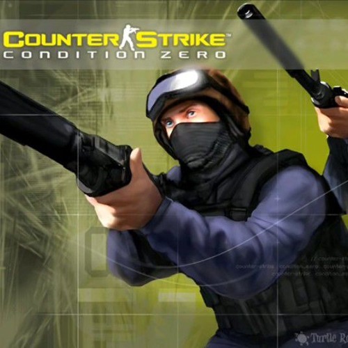 Stream Counter Strike Condition Zero OST - Main Manu by Zhamai | Listen ...