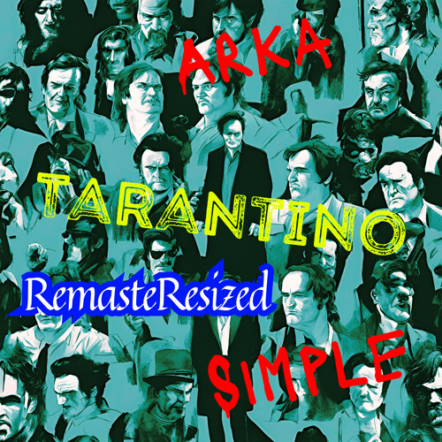 Stream Violet Joy (Remastered 2025) by ARKA SIMPLE | Listen online for ...