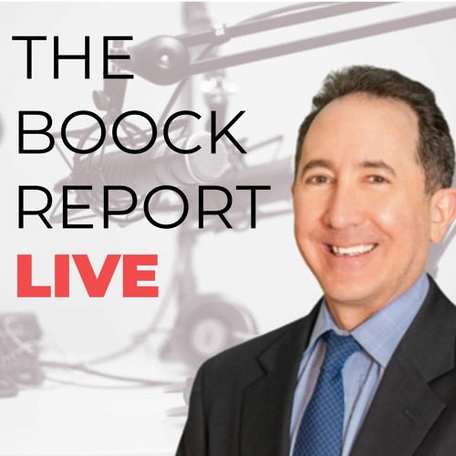 Stream episode Roundtable: Peter, Doug Kass and Michael Lewitt ...