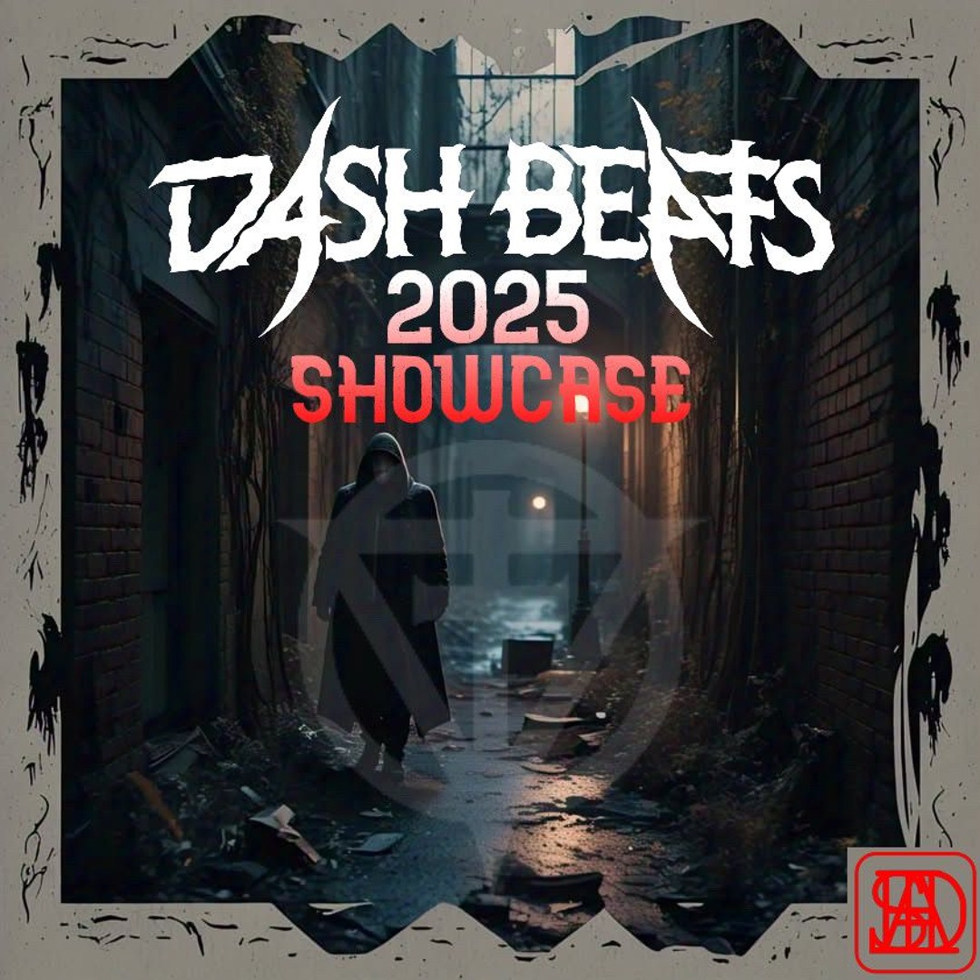Stream DASH BEATS 2025 SHOWCASE by Dash Beats | Listen online for free ...