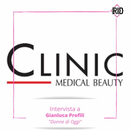 Stream 01 07 2022 GIANLUCA PROFILI E JULIA BONOMO A LE DONNE DI OGGI by RID 96.8 FM | Listen ...