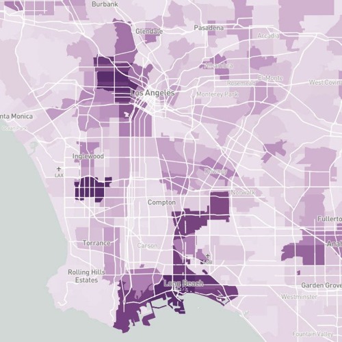 Stream Average Rental Rates By Zip Code from Alyssa | Listen online for ...