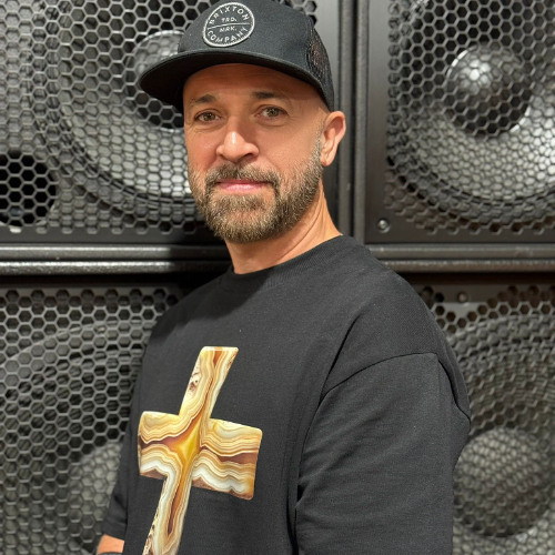 Stream Mark Radford Big Yellow Takeover - 31 May 2025 by Rinse FM ...
