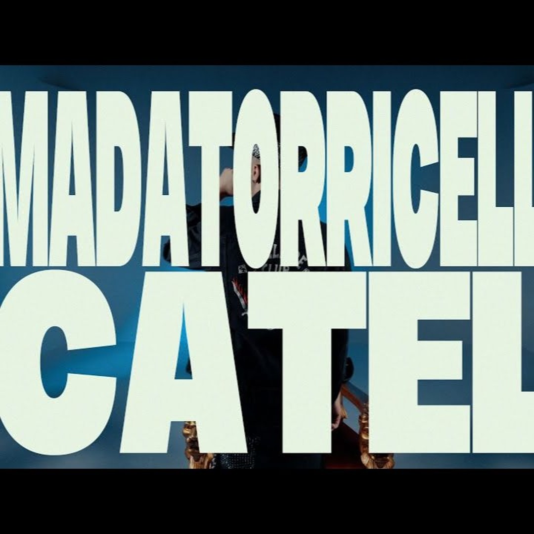 Stream Catea | Listen to Ursaru&MADATORICELLI playlist online for free ...