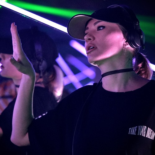 Stream ALENO - CONTROL ADDICTION by ALENO | Listen online for free on ...