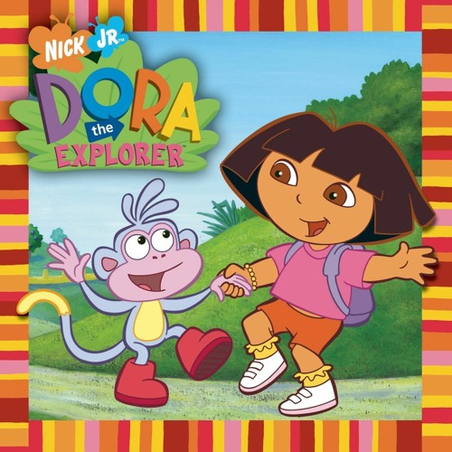 Stream Dora the Explorer - Theme Song by AtomicallyStupidStuff | Listen ...