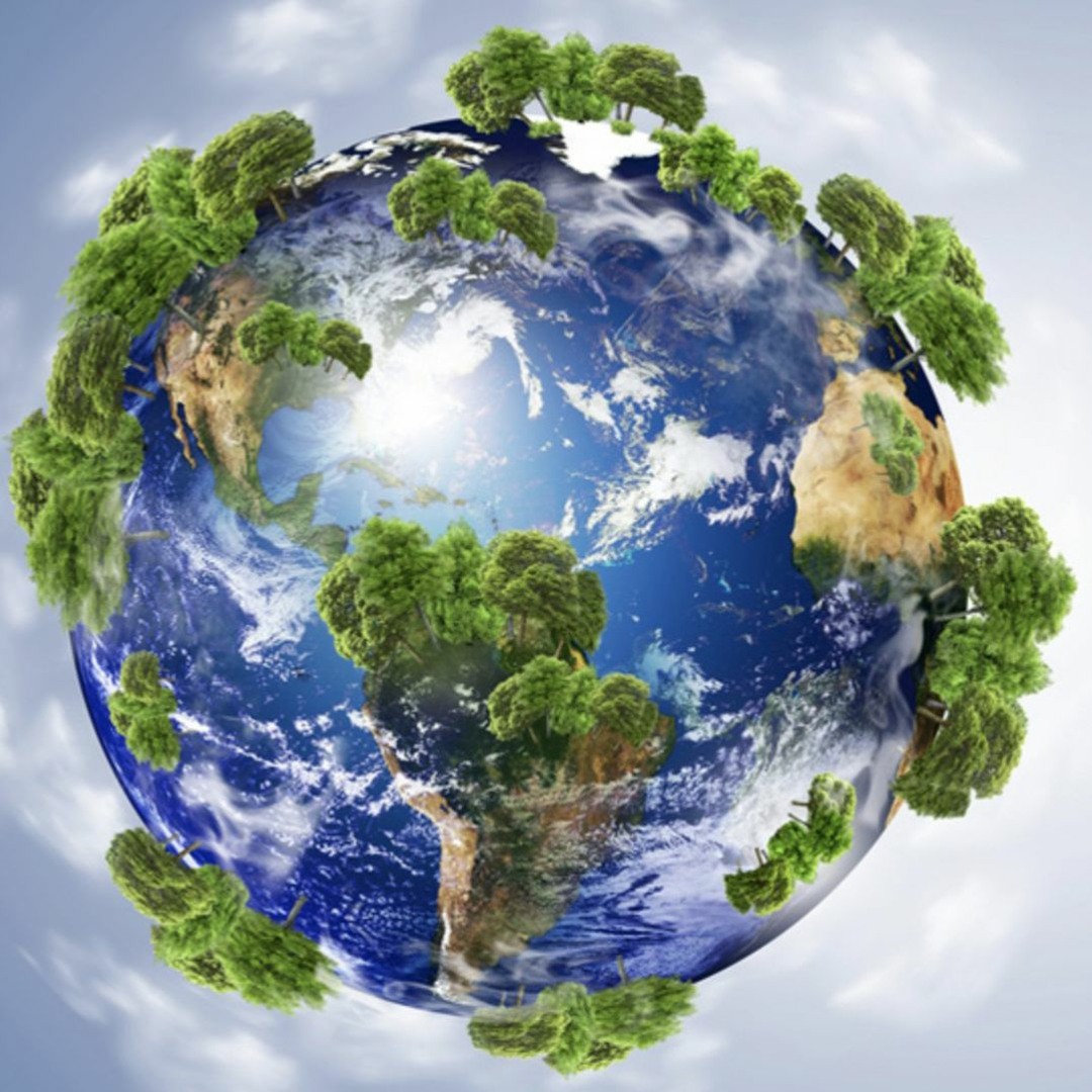 Stream episode "Pale Blue Dot": History of Our Environment by History ...