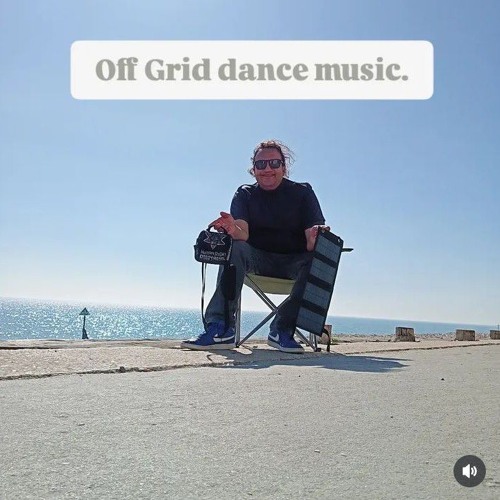 Stream 2.Off grid side two running time 10 minutes plus produced by Rob ...