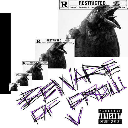 Stream Beware of Crow 5 by SCXRECROW | Listen online for free on SoundCloud