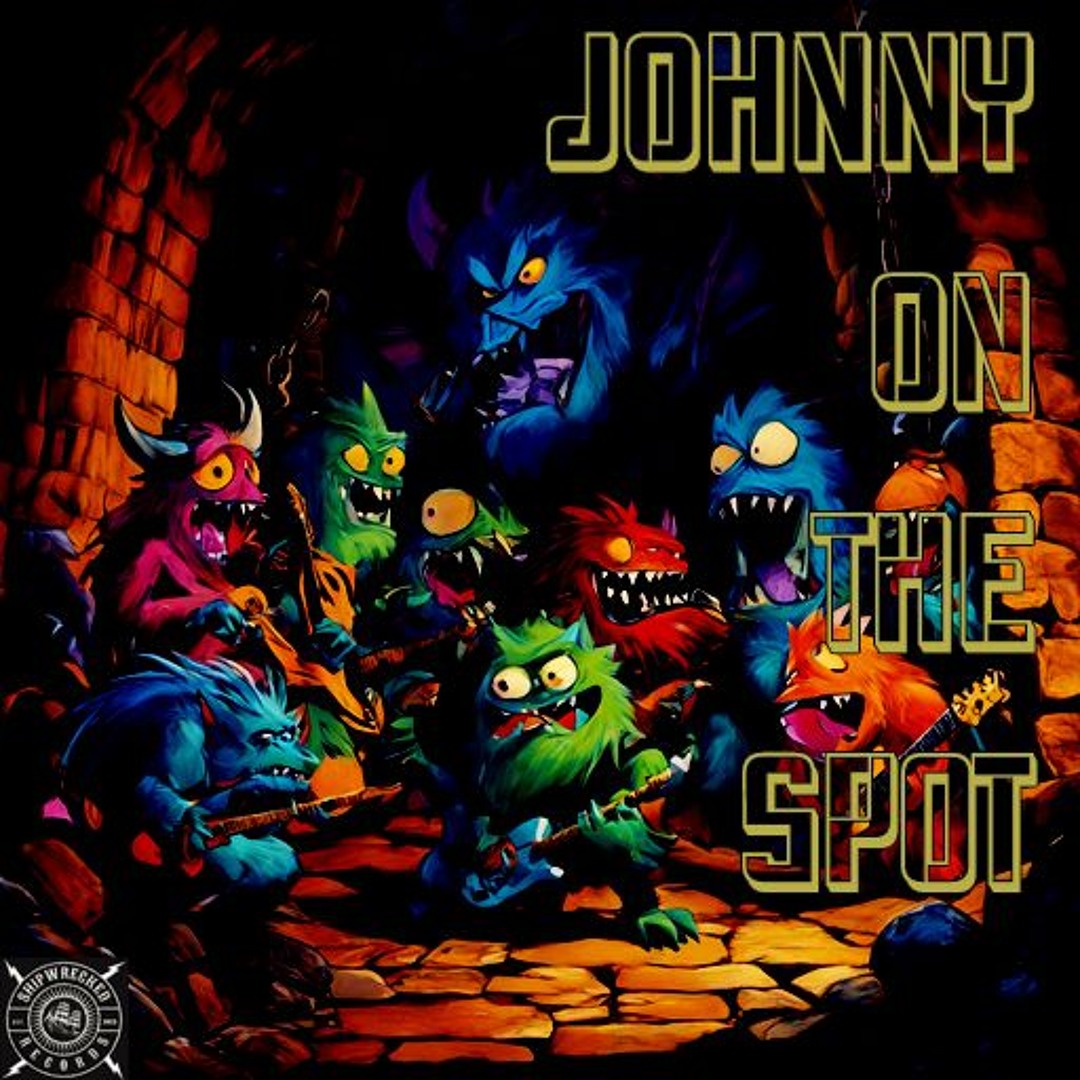 Stream Johnny On The Spot - How Did We Start At The Finish Line by ...