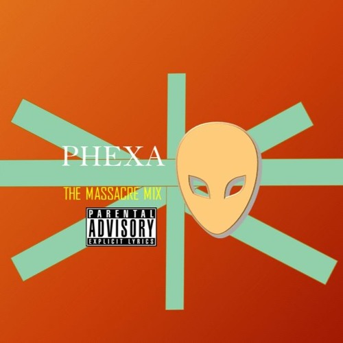 Stream The Massacre mix by PHEXA_DJ | Listen online for free on SoundCloud