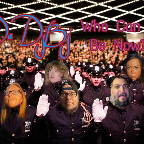 Stream Who Can It Be Now by DJBJ | Listen online for free on SoundCloud