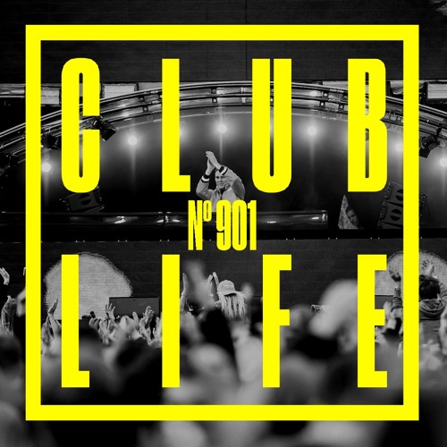 Club Life Tracklists Overview