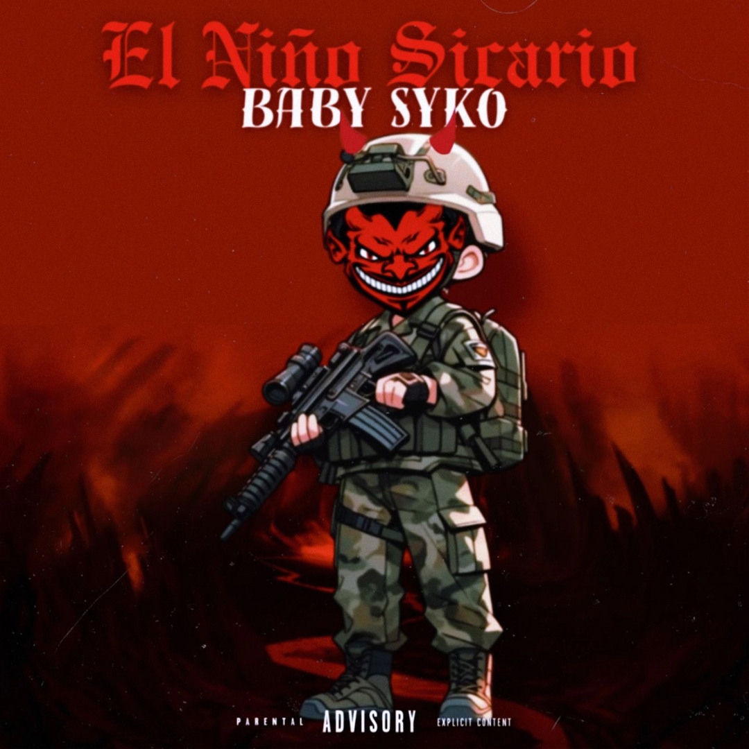 Stream El Niño Sicario by Baby Syko | Listen online for free on SoundCloud
