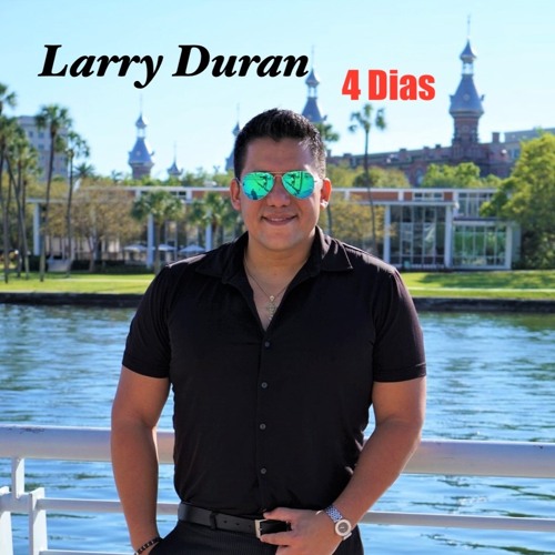 Stream 4 Dias - Larry Duran by Larry Duran | Listen online for free on ...