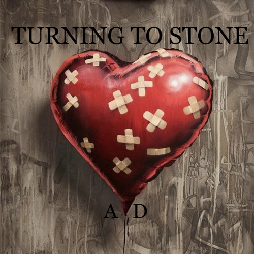 Stream TURNING TO STONE by Adaptive | Listen online for free on SoundCloud