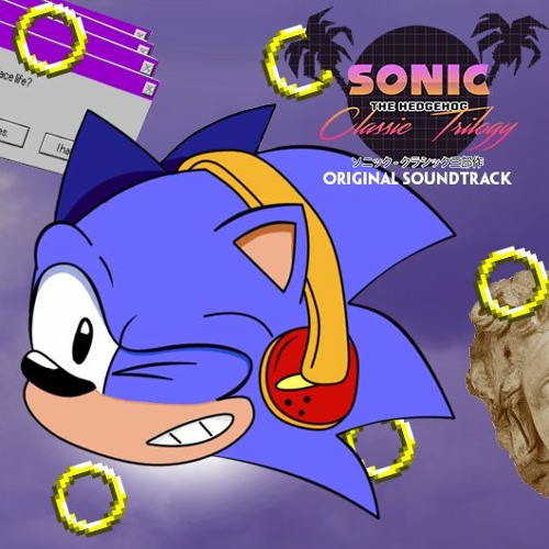 Stream Deep Ocean (Ocean Wind Zone Act 2)- Sonic Classic Trilogy ...