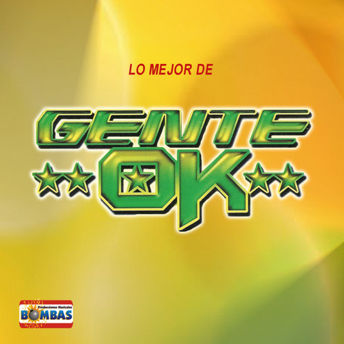 Stream La Carencia by Gente OK | Listen online for free on SoundCloud