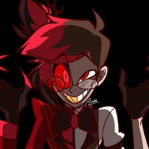 Stream INSANE - Alastor (Hazbin Hotel Song) _ Cover Español Latino _ by ...