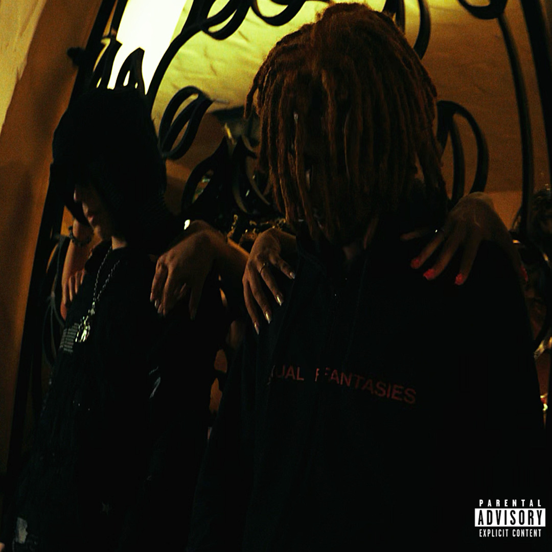 Stream Sexual Fantasies Ft Percaso By Maxon Listen Online For Free On Soundcloud