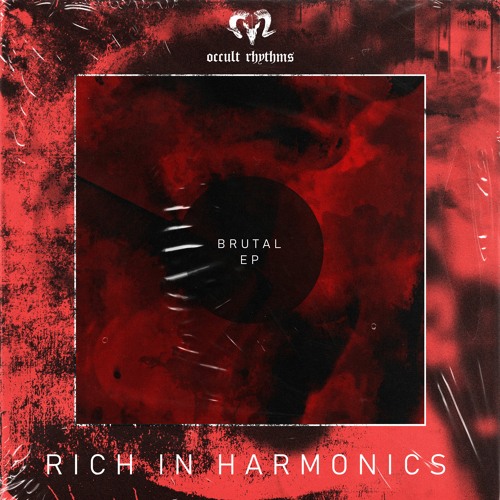 Stream Rich in Harmonics - Reality by Occult Rhythms | Listen online ...