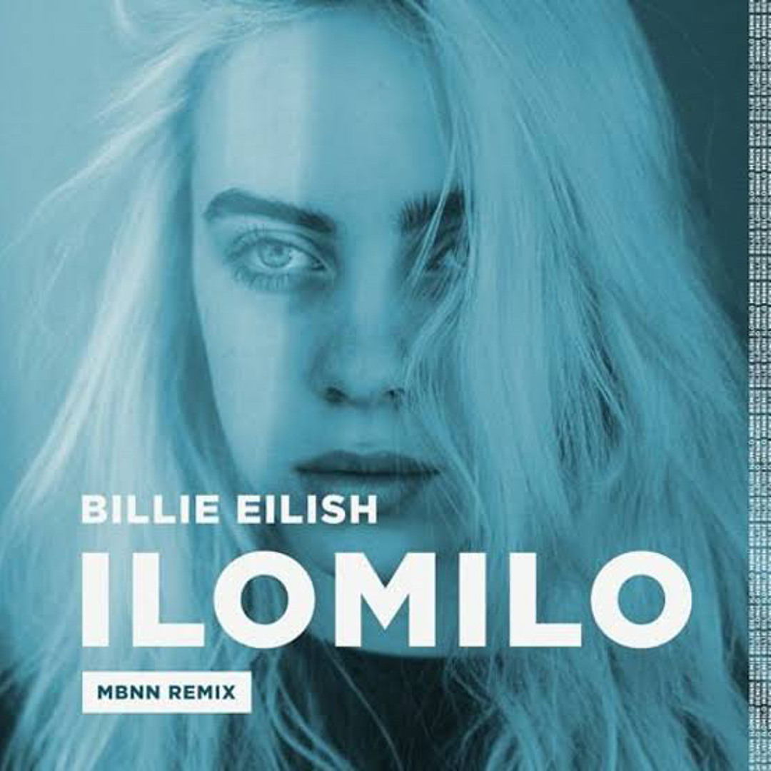 Stream MBNN & Rowald Steyn - ilomilo ft. Billie Eilish by ༺HASA ...